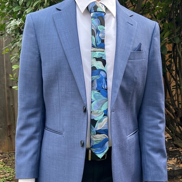 Egara | Accessories | Egara Skinny Tie | Poshmark